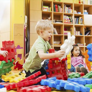 Tips for Creating a Routine With Your Infant | Smart Kids Development ...